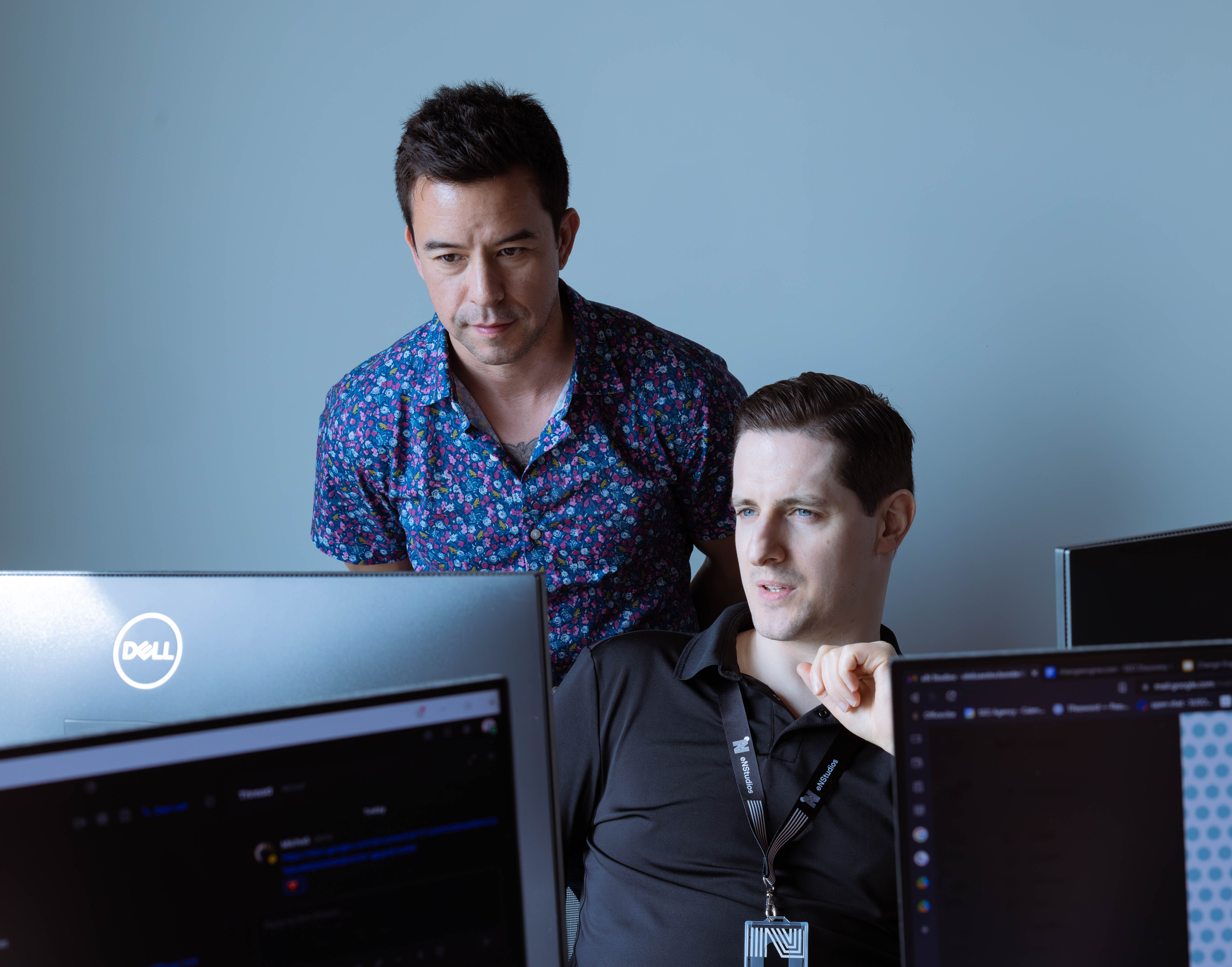 The Search Initiative - SEO Agency